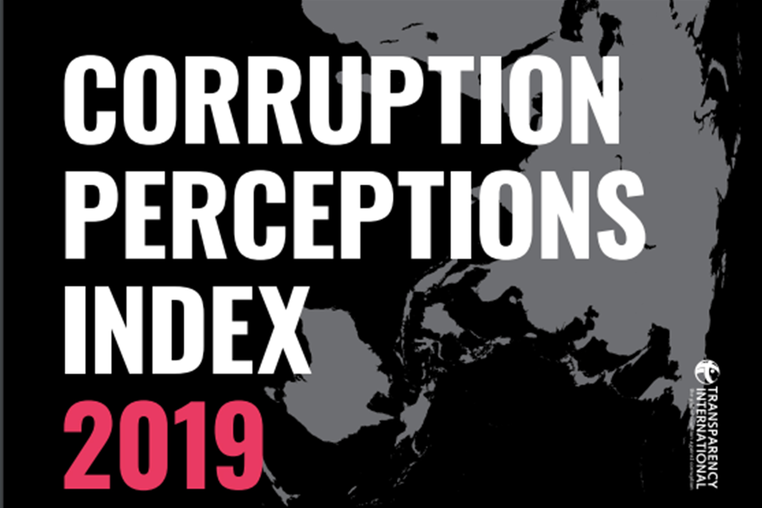 Corruption levels remain high - Capital Newspaper