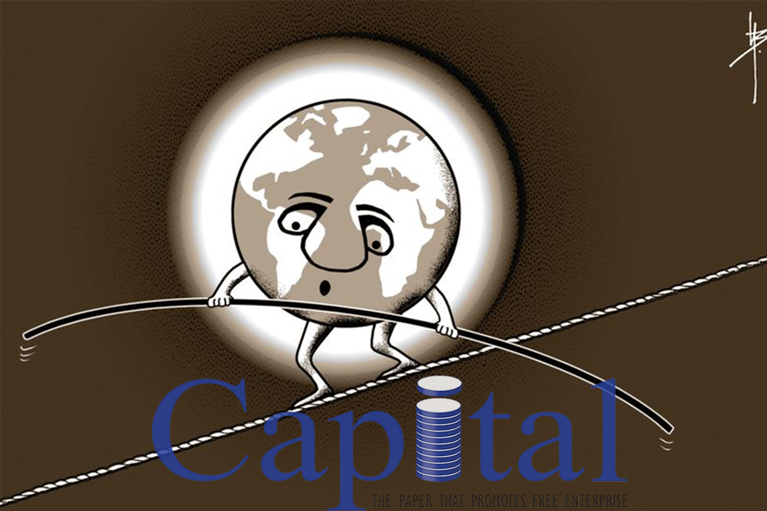 1920s vs. 2020s - Capital Newspaper