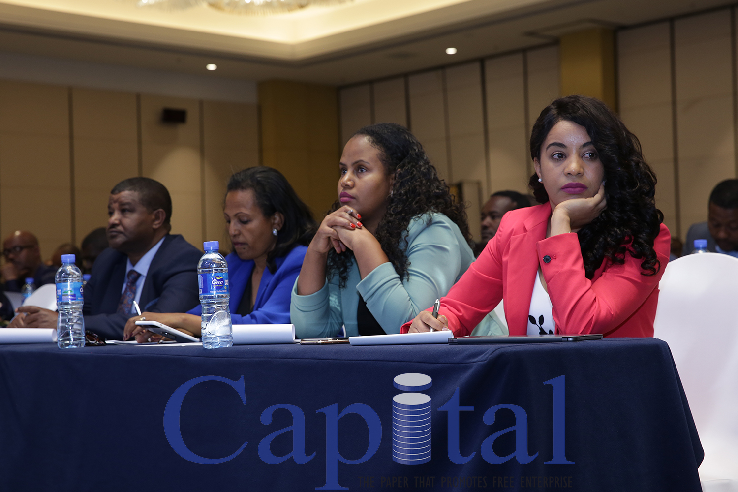 Ethio Telecom loses 100 million birr in six months - Capital Newspaper