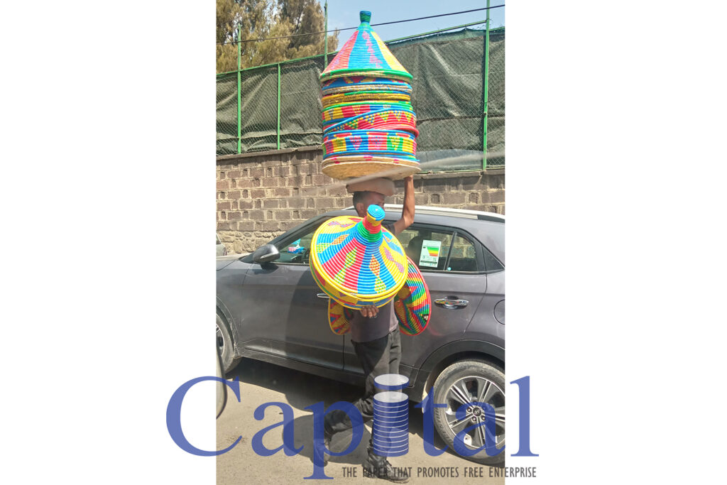 Sefed - Capital Newspaper