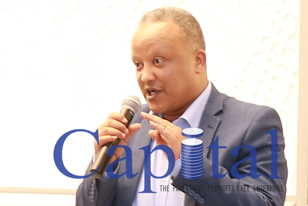 ESLSE to buy two vessels - Capital Newspaper