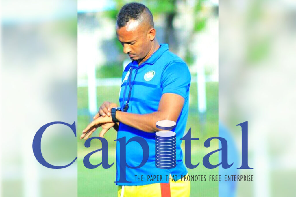 Mulugeta is back to Hawassa taking the hot seat - Capital Newspaper