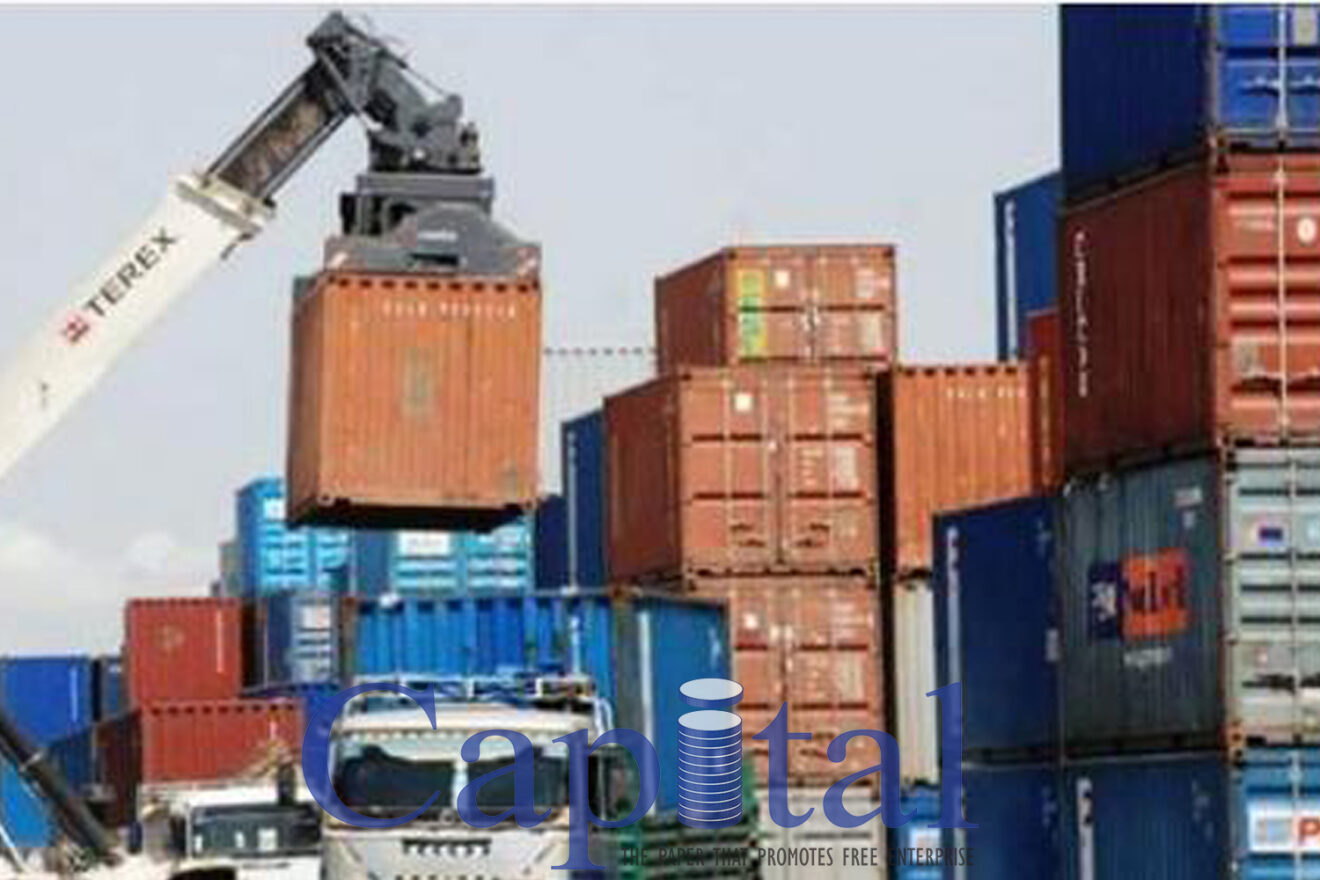 ESLSE to expand Modjo dry port | Capital Newspaper