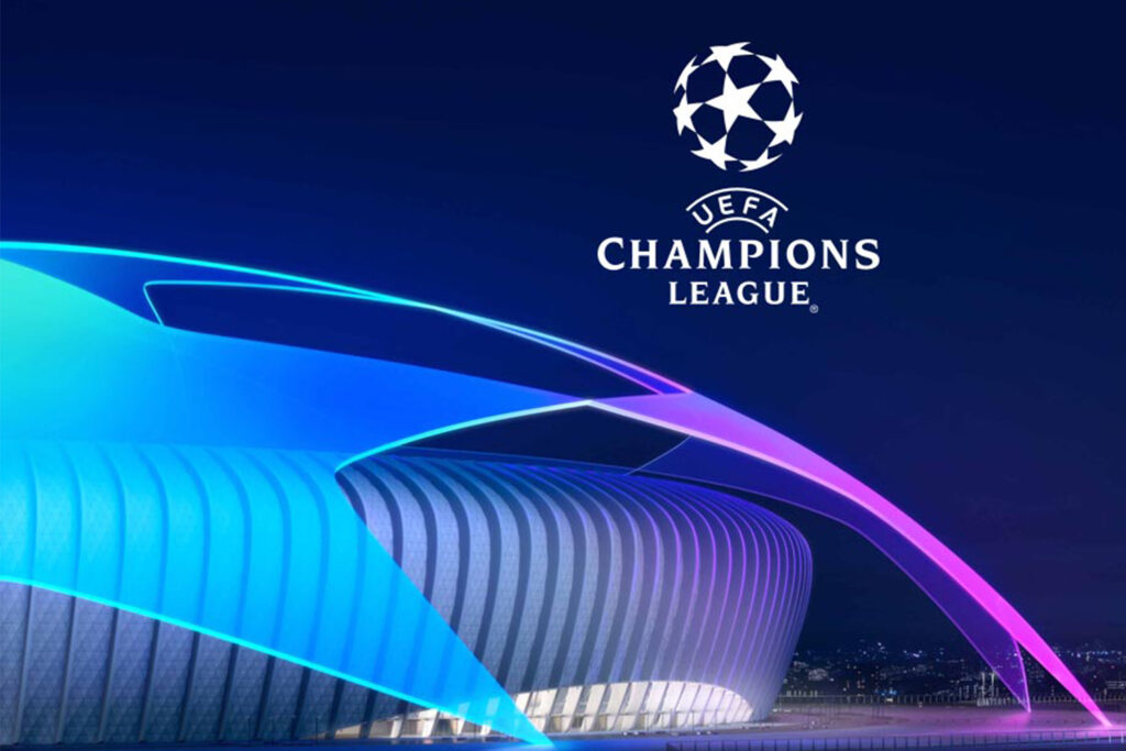 UEFA puts all football on hold but target August | Capital Newspaper