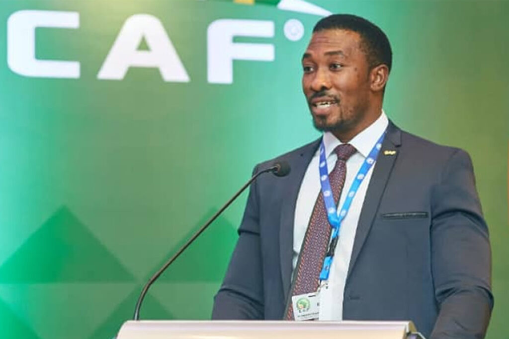CAF medical committee advice cancellation of competitions - Capital ...