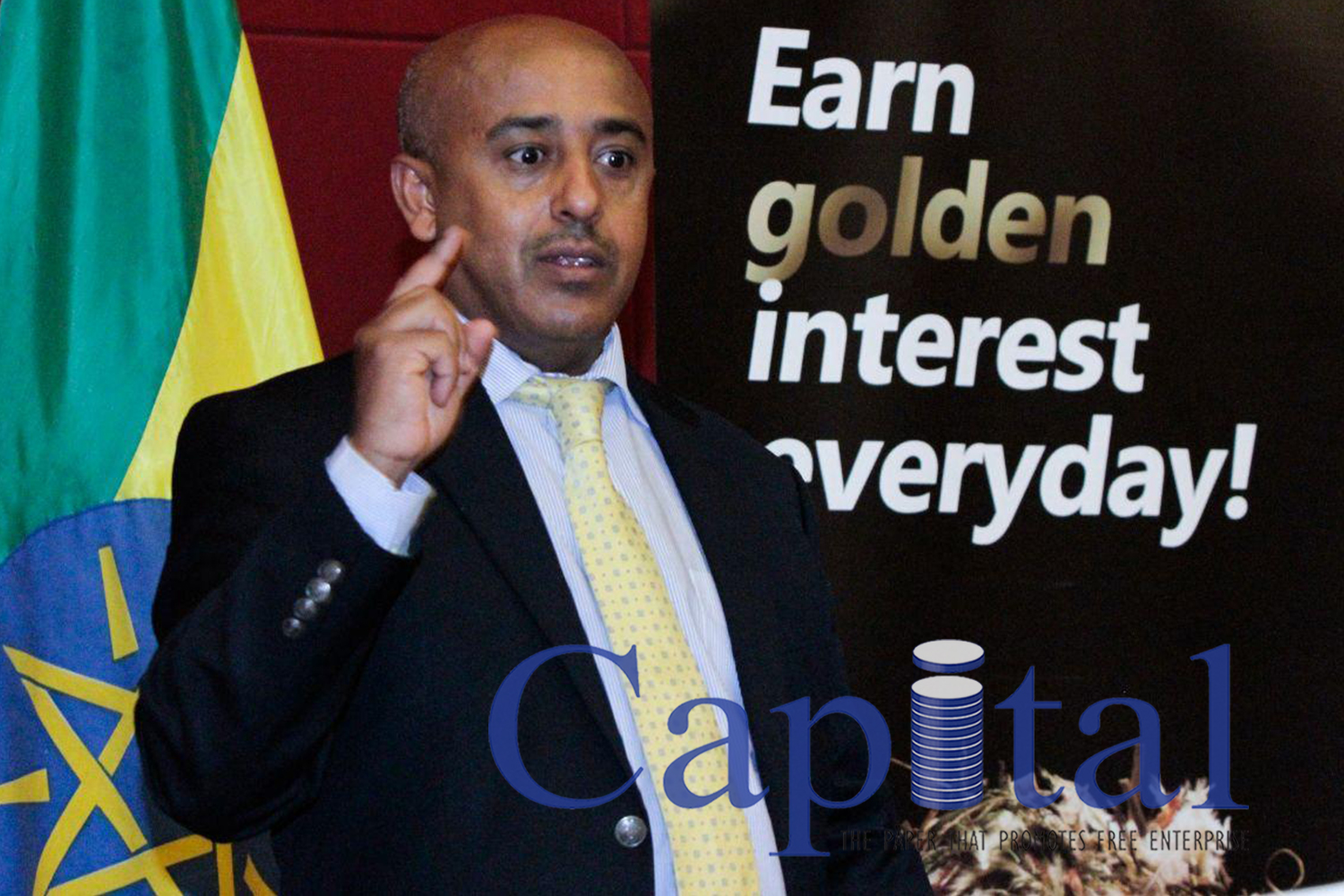 Zemen cuts interest rate for hospitality, tourism and manufacturing ...