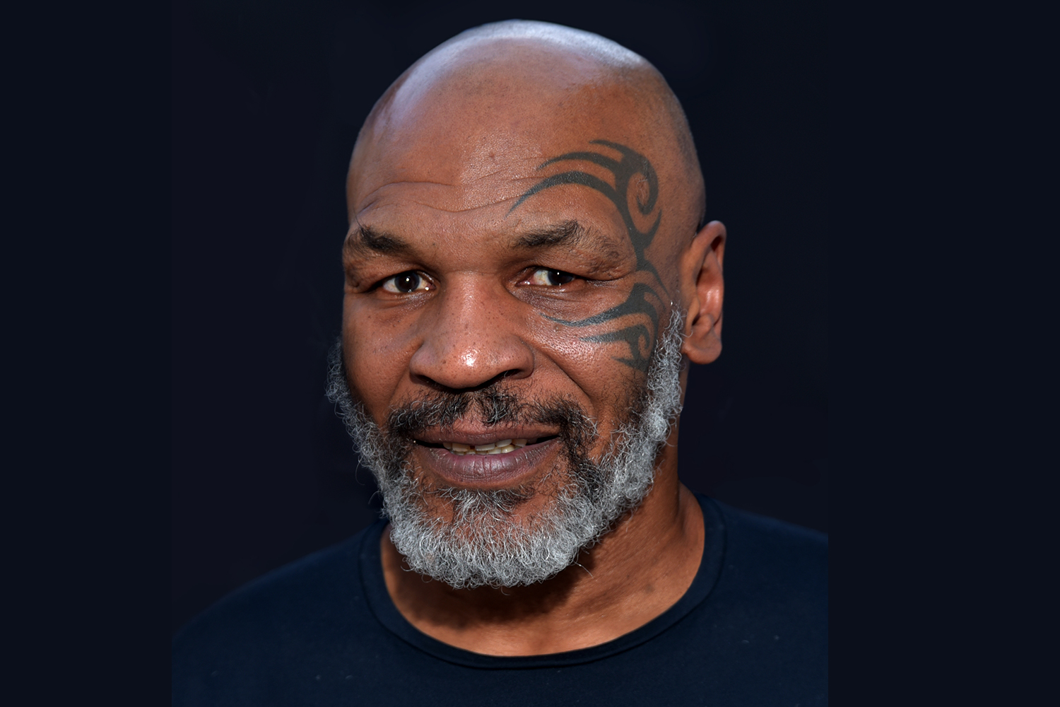 At 53 Mike Tyson is plotting to return to the ring - Capital Newspaper