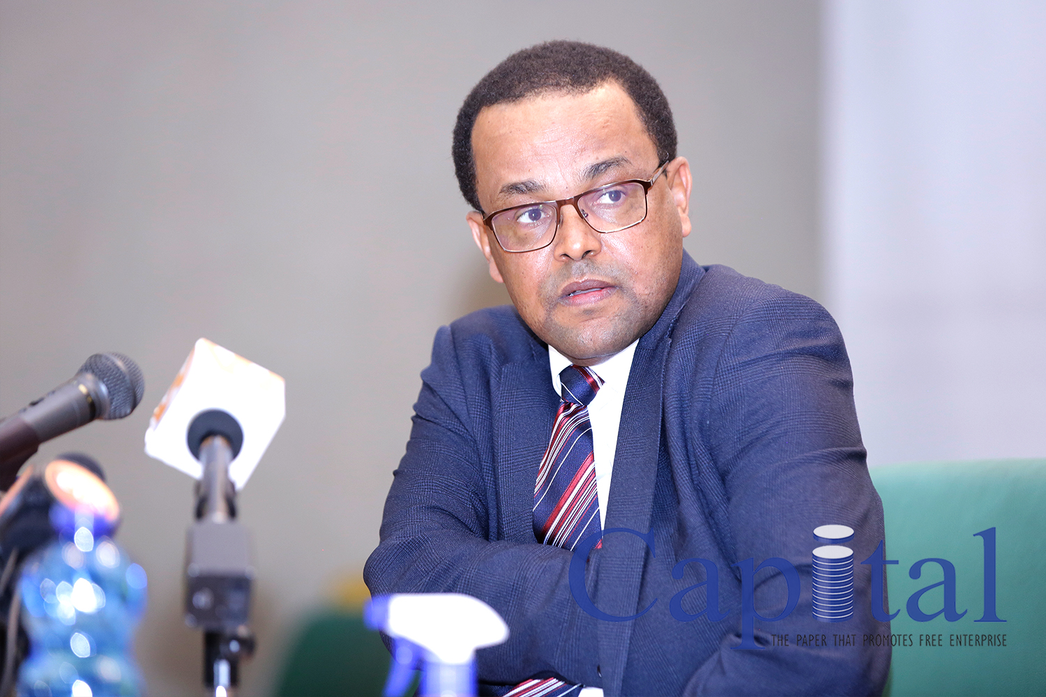 Upcoming proclamation to unlock foreign digital finance - Capital Newspaper