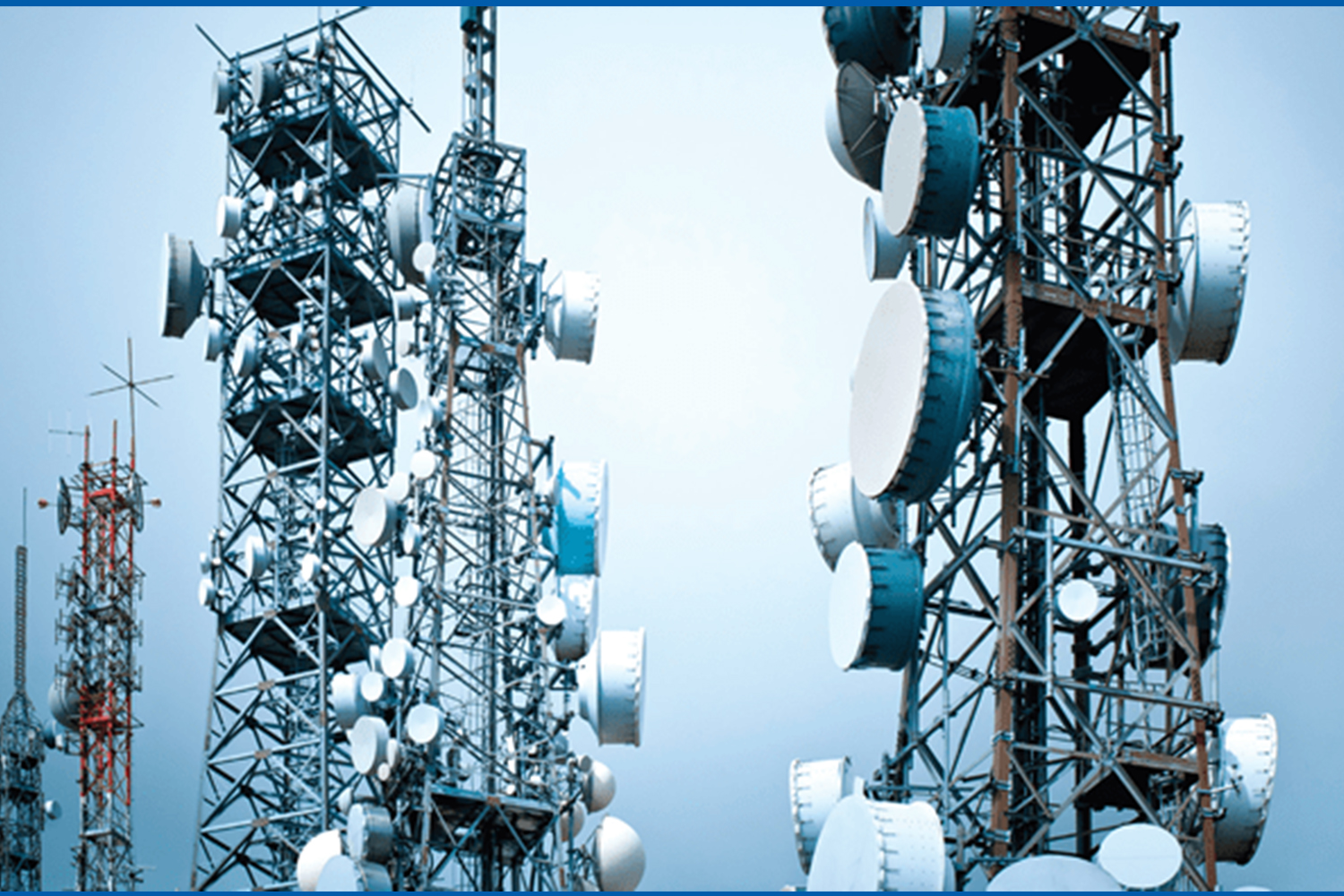 Ethiopia seeks public view on telecom licensing rules - Capital Newspaper