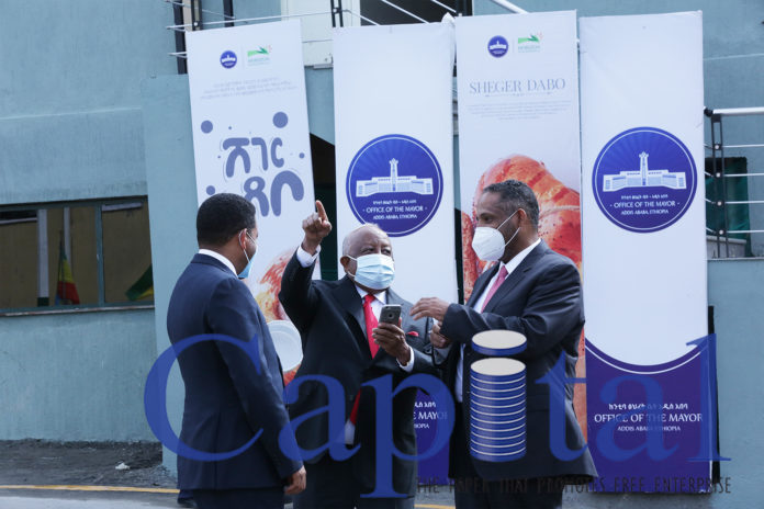 The Bread Factory - Capital Newspaper