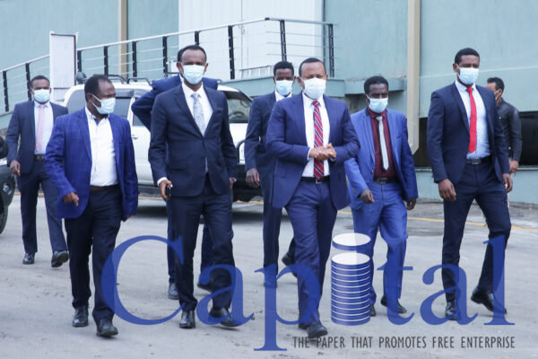 The Bread Factory - Capital Newspaper