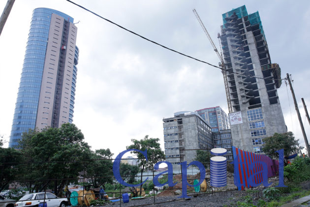 Enat Bank secures plot for its future headquarter | Capital Newspaper