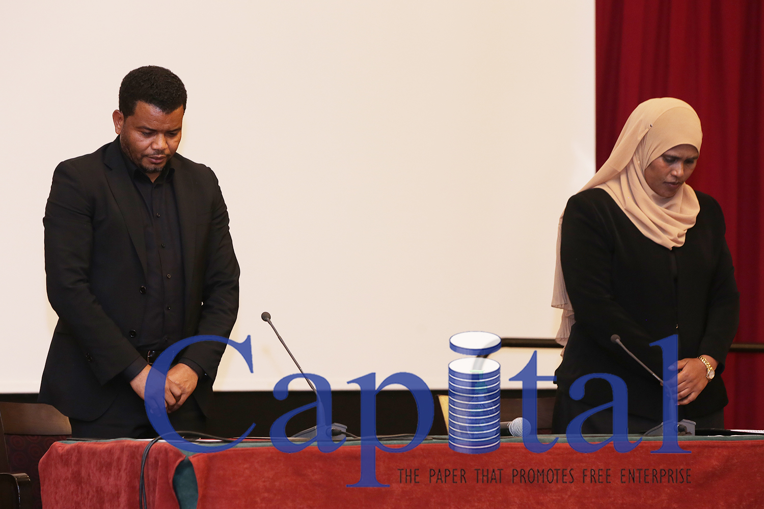 The life of Hachalu - Capital Newspaper