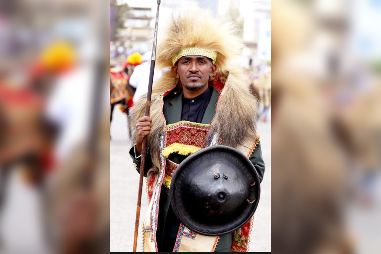 The life of Hachalu - Capital Newspaper