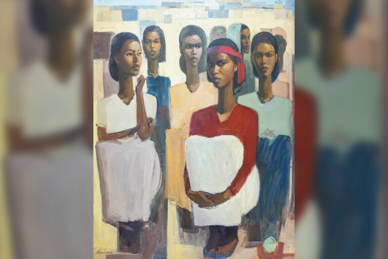 How Ethiopian art secured its spot on the world's stage - Capital Newspaper