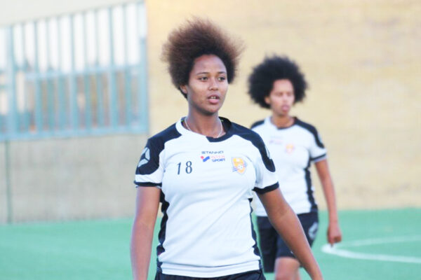 Loza Abera the crown jewel of Ethiopian football - Capital Newspaper