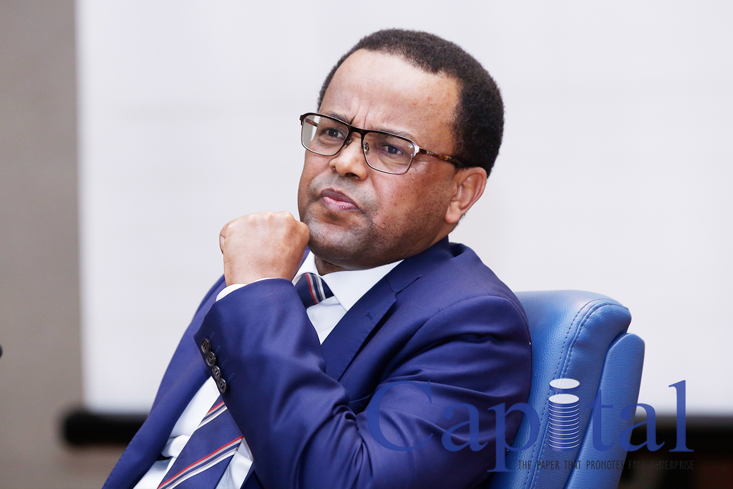 CAMEL to be used to rate MFIs transition to banks - Capital Newspaper