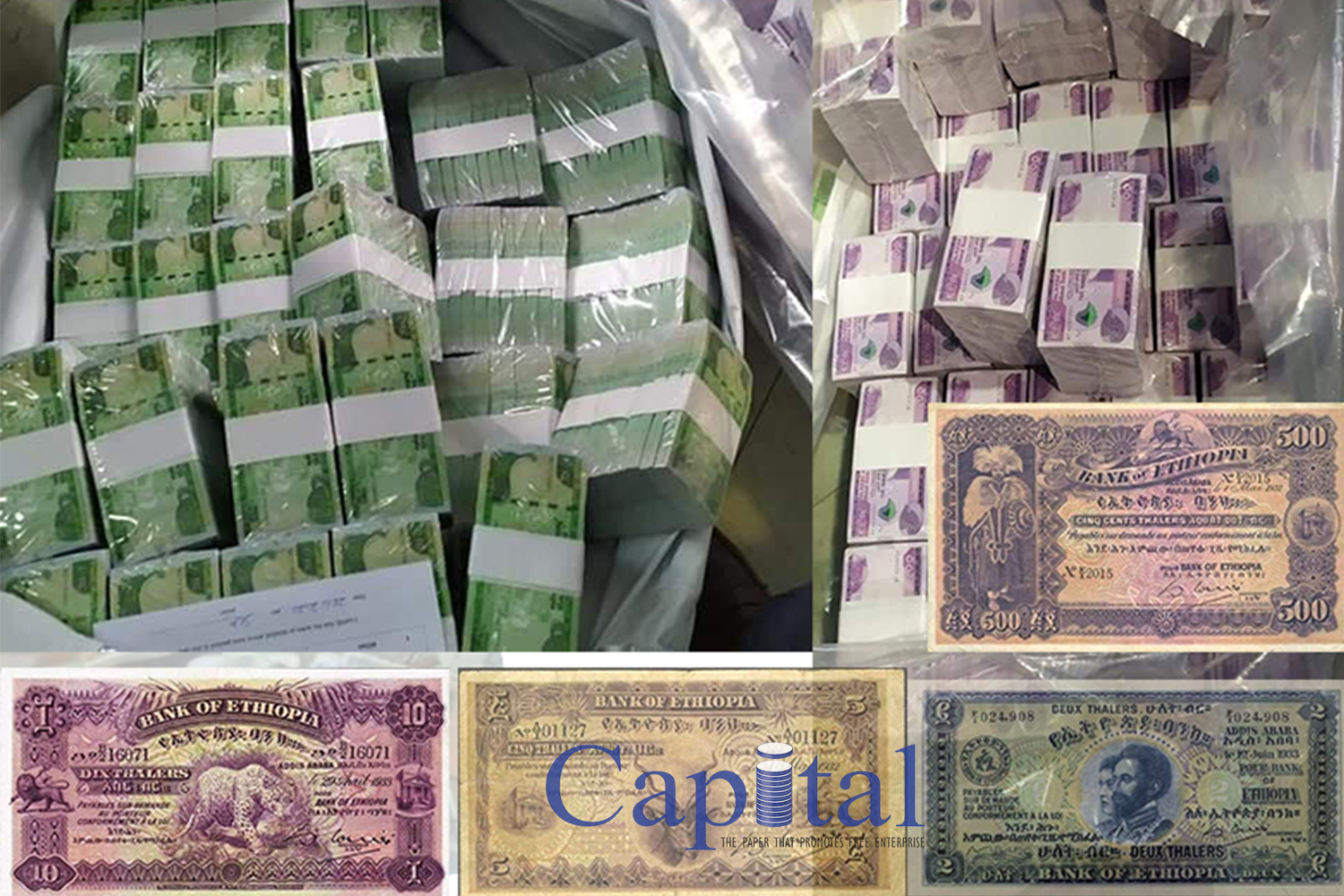 Ethiopian Birr Notes Sunriseparking jp Ethiopian Birr Notes Sunriseparking jp