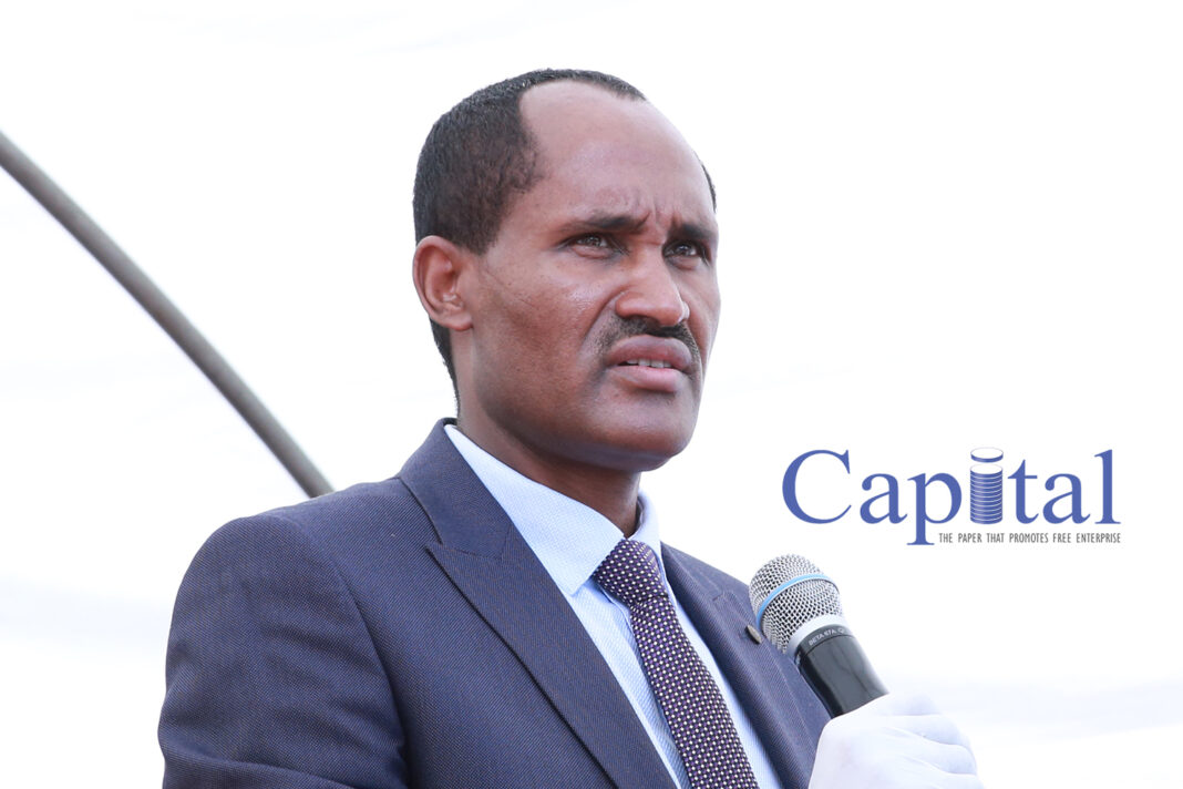 Attracting investment for Sidama - Capital Newspaper