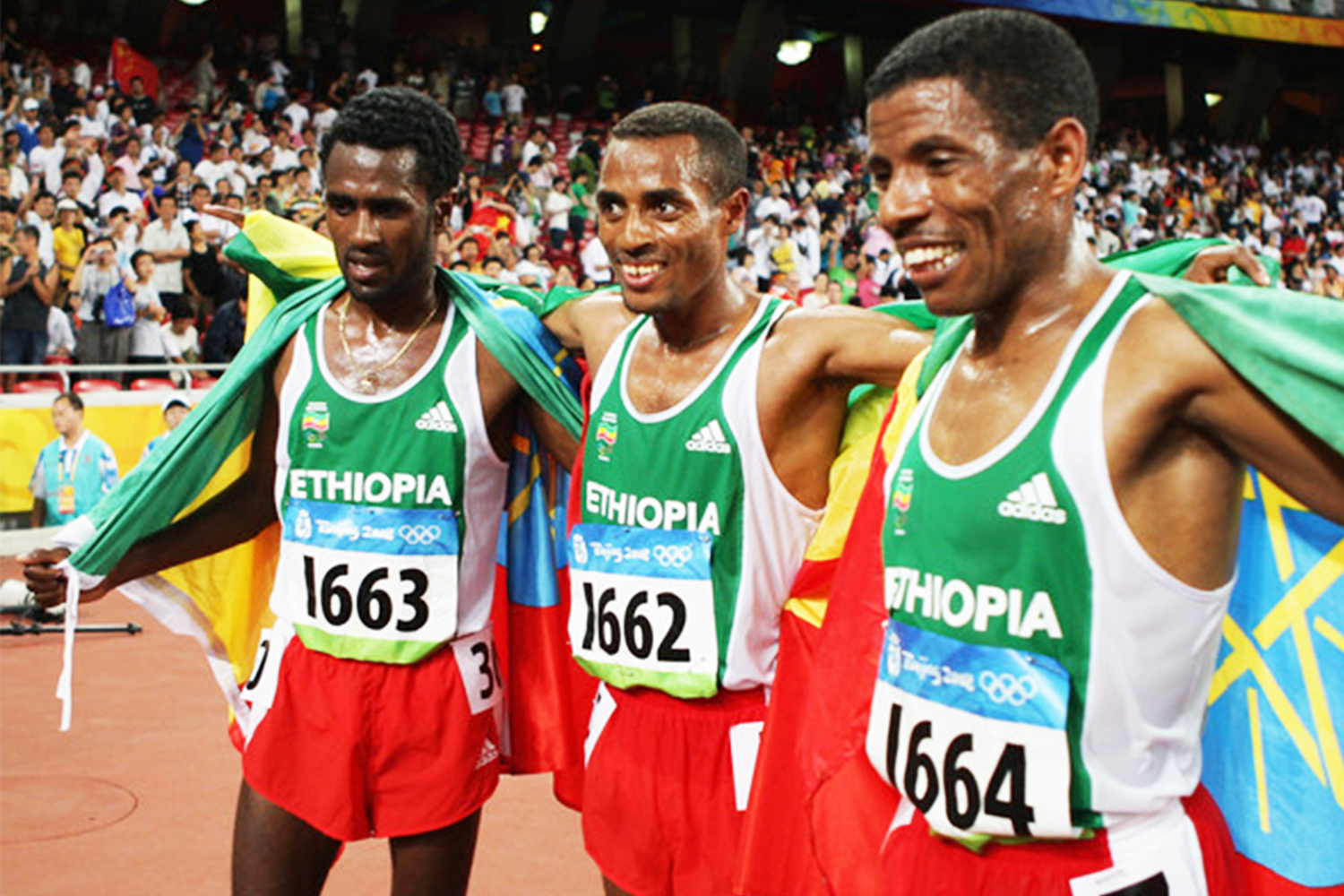 The hunting down Ethiopia’s long distance records | Capital Newspaper