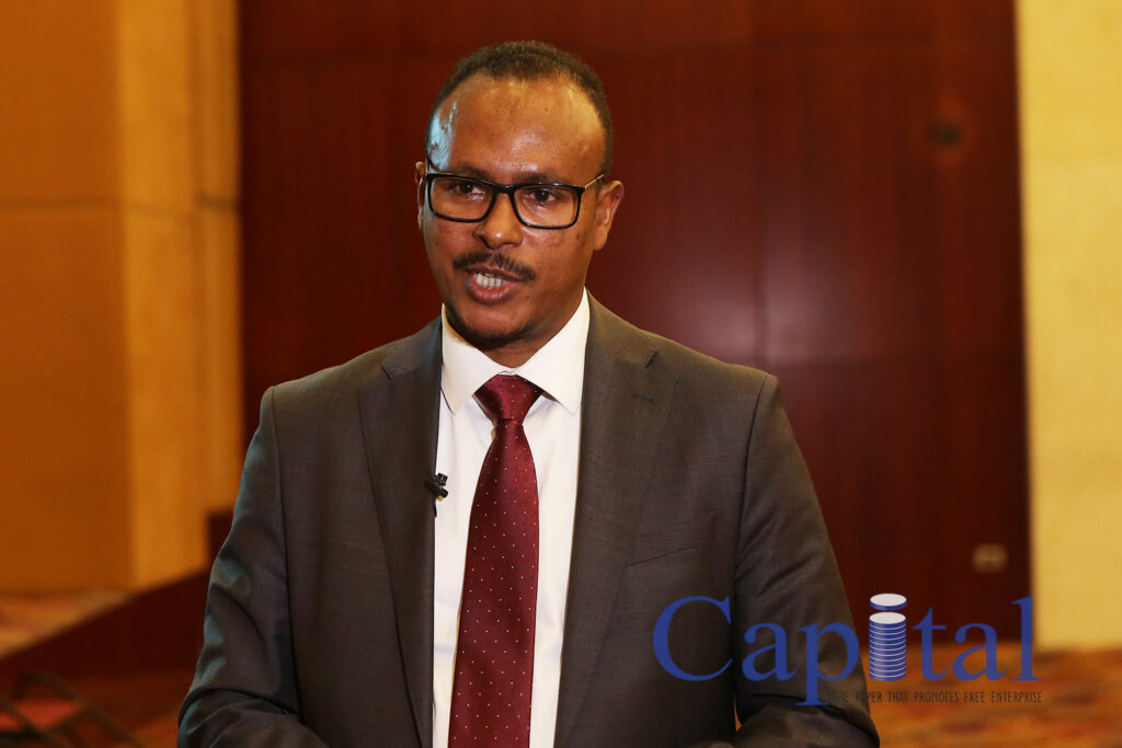 The future of telecom - Capital Newspaper