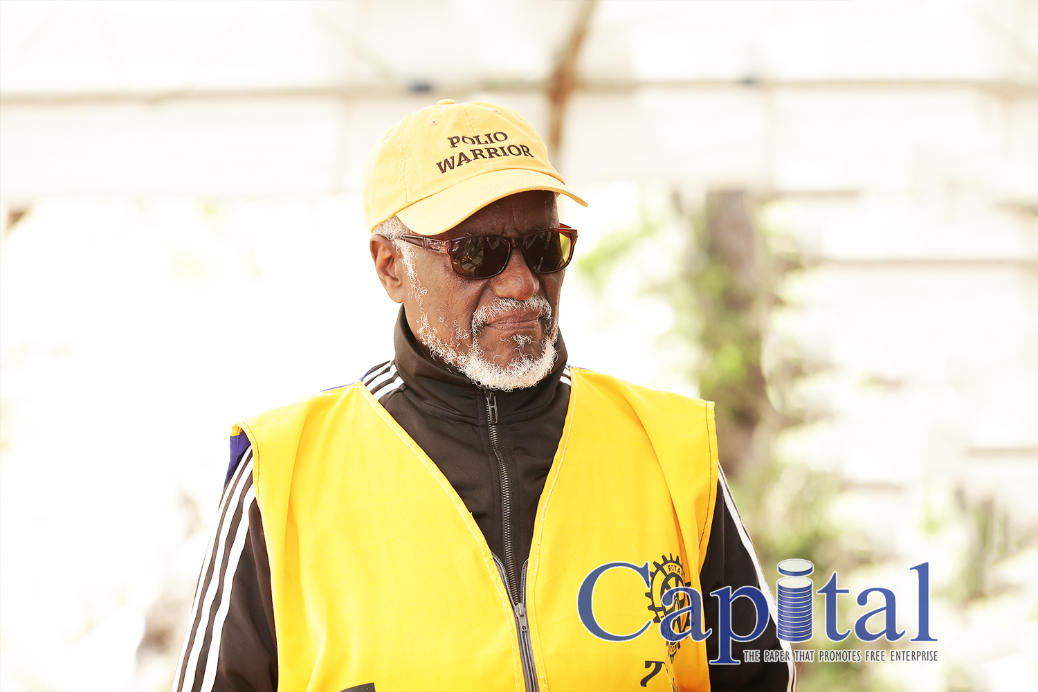 Mohammed Mussa Idris | Capital Newspaper