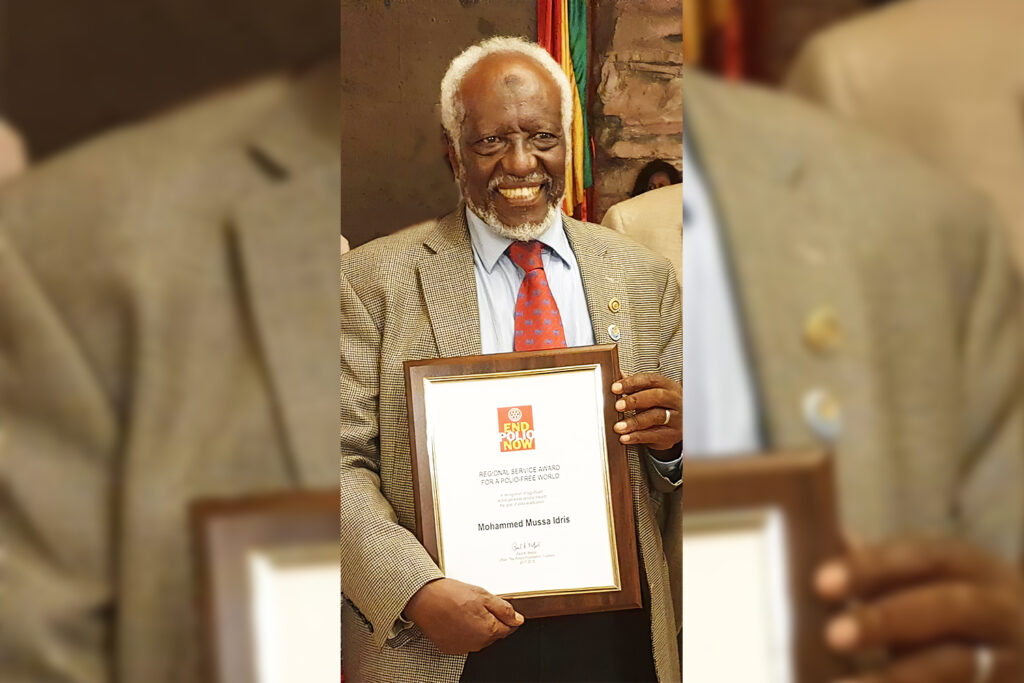 Mohammed Mussa Idris | Capital Newspaper