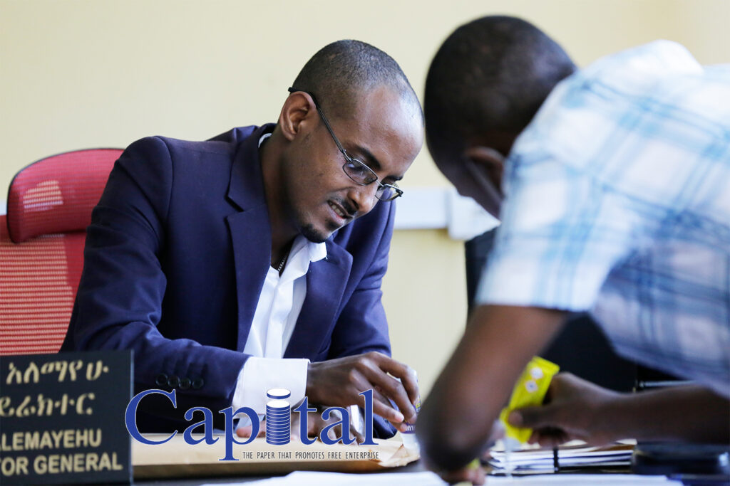 The matrix of wheat bidders - Capital Newspaper