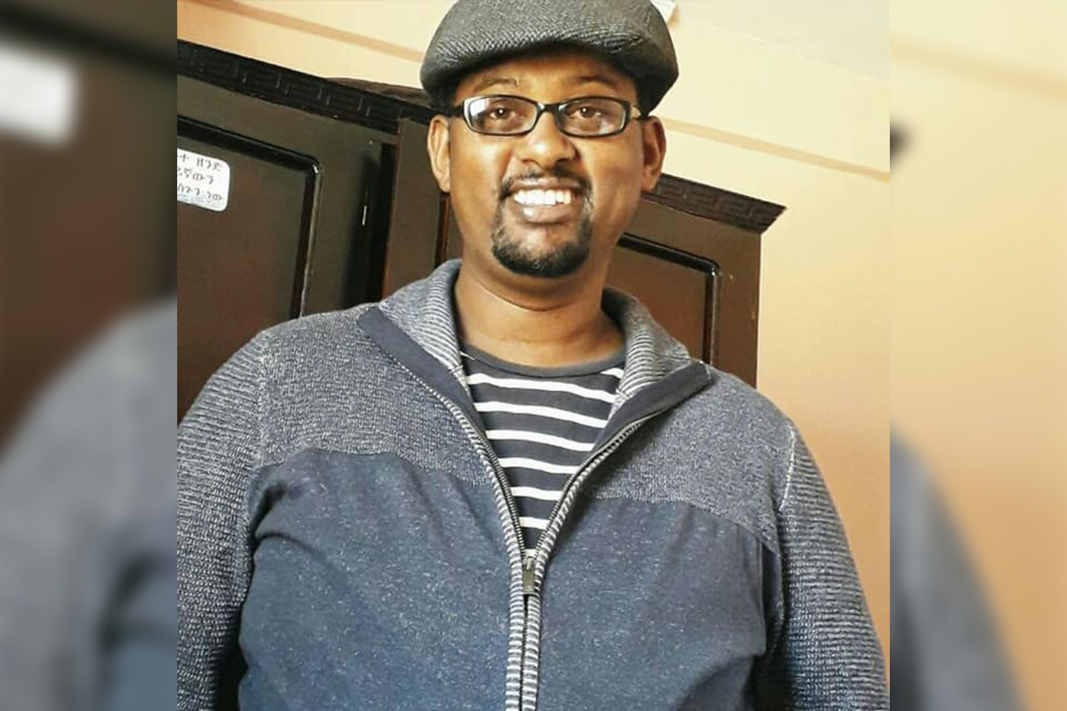 Sahlu Alemu | Capital Newspaper