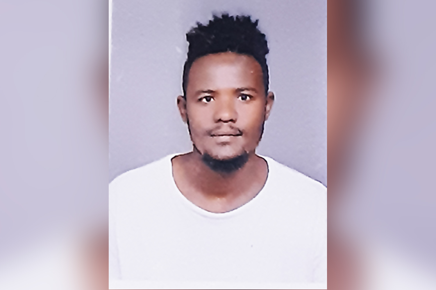 Temesgen Gebreselassie - Capital Newspaper