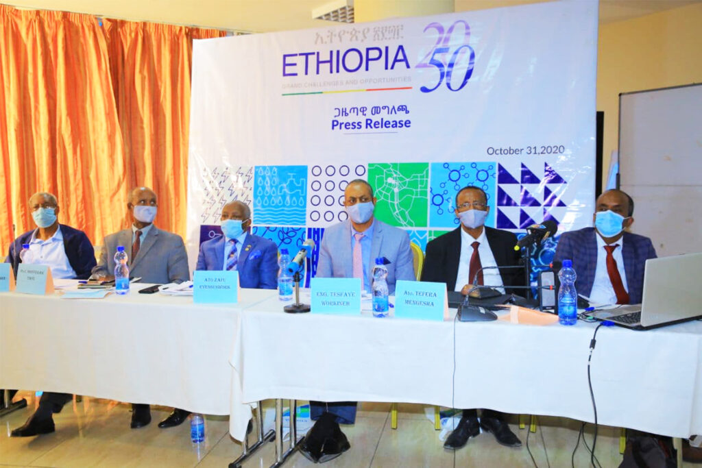 Government assures use of the BRP report in its policy development ...