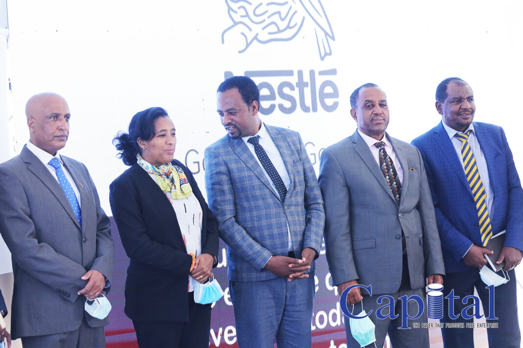Nestlé launches a Waste Management Program to tackle plastic pollution ...