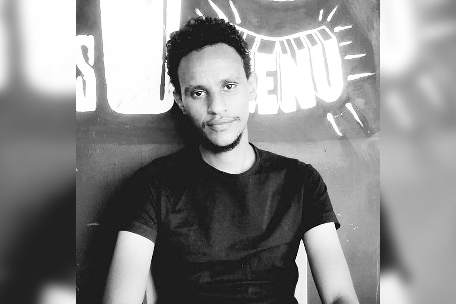 Bereket Hailu | Capital Newspaper