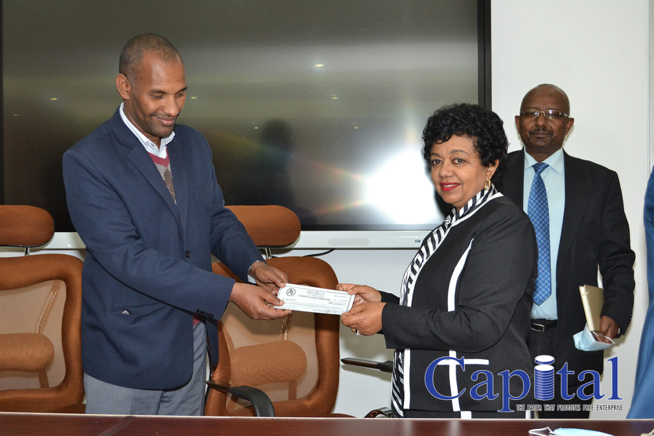 UNIC pays huge claim to Ethiopian Roads Authority - Capital Newspaper