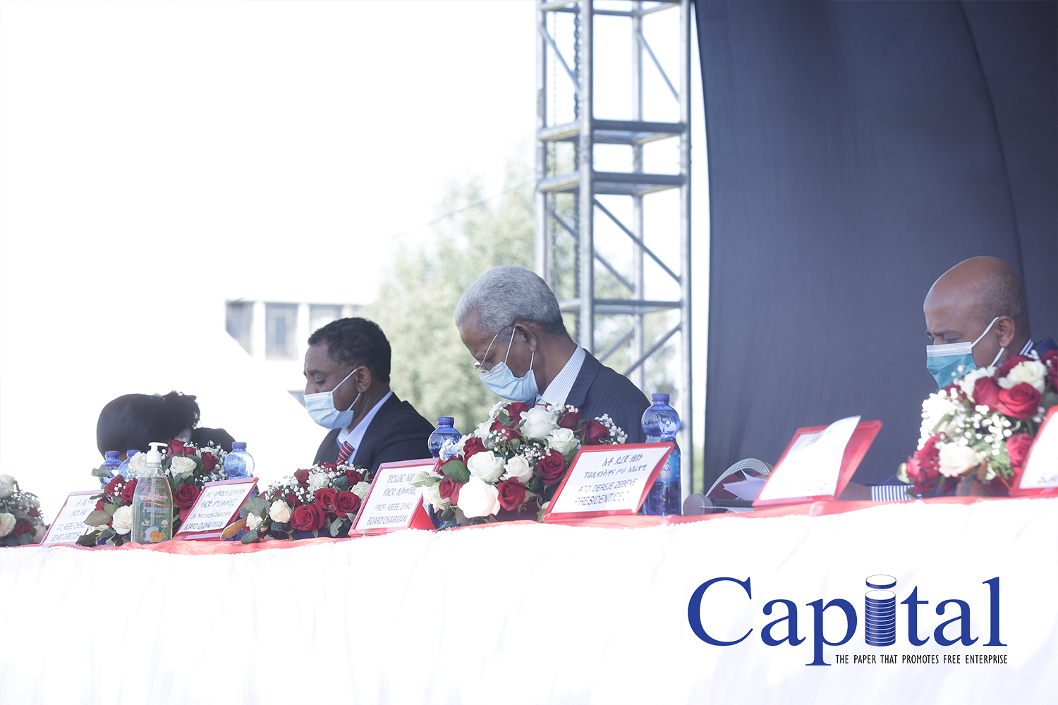 Zemen steers up in profits - Capital Newspaper