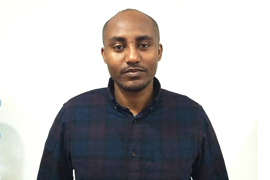 AMBASSADORS OF SCIENCE - Capital Newspaper