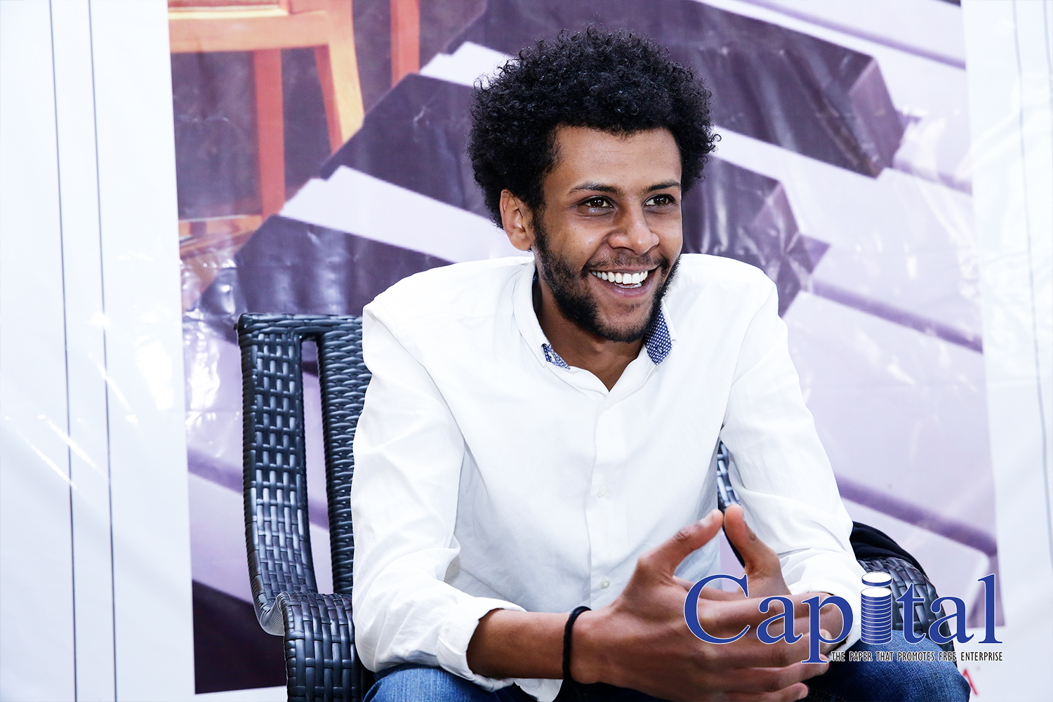 Kassmasse - Capital Newspaper