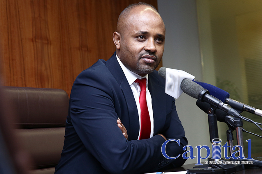 T-Bills register highs in quick succession - Capital Newspaper