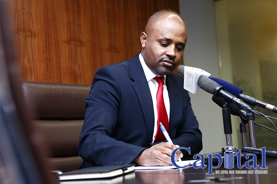 MoF adjusts price on cement, rebar and ceramics - Capital Newspaper