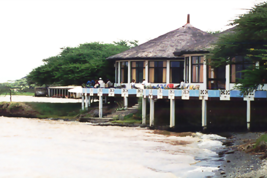 Oromia region finally receives Langano Resort Hotel | Capital Newspaper