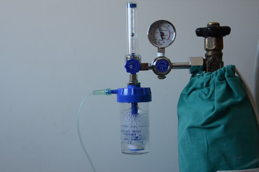 Ministry targets to increase oxygen production following concerns ...