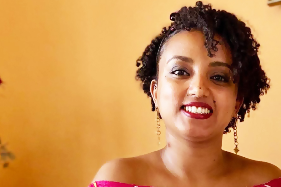 Ruth Hailu - Capital Newspaper