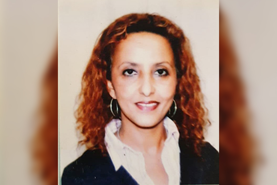 Virginia Berto | Capital Newspaper