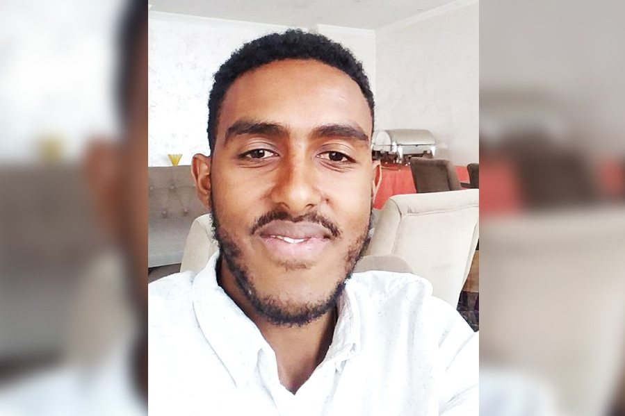 Noah Ayele | Capital Newspaper