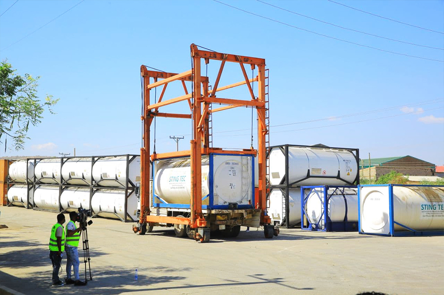 Shemu Industries’ eyes expansion to magnify capacity - Capital Newspaper