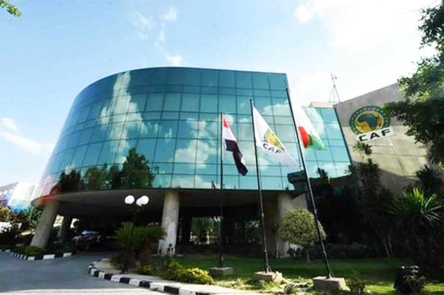 African body Caf undergoing third audit in 18 months | Capital Newspaper