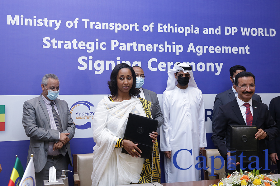 DP World launches e-commerce platform to simplify global reach ...