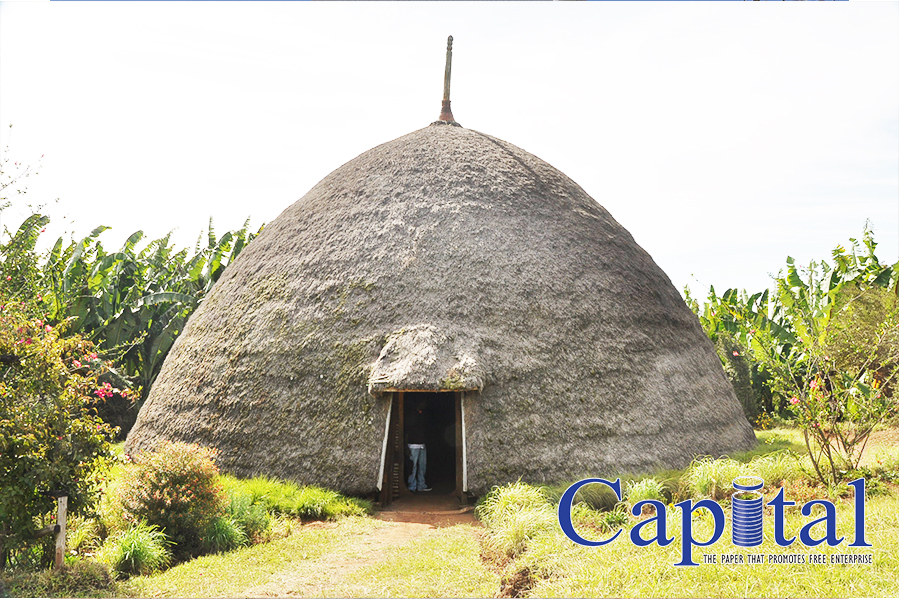 Nice hut | Capital Newspaper