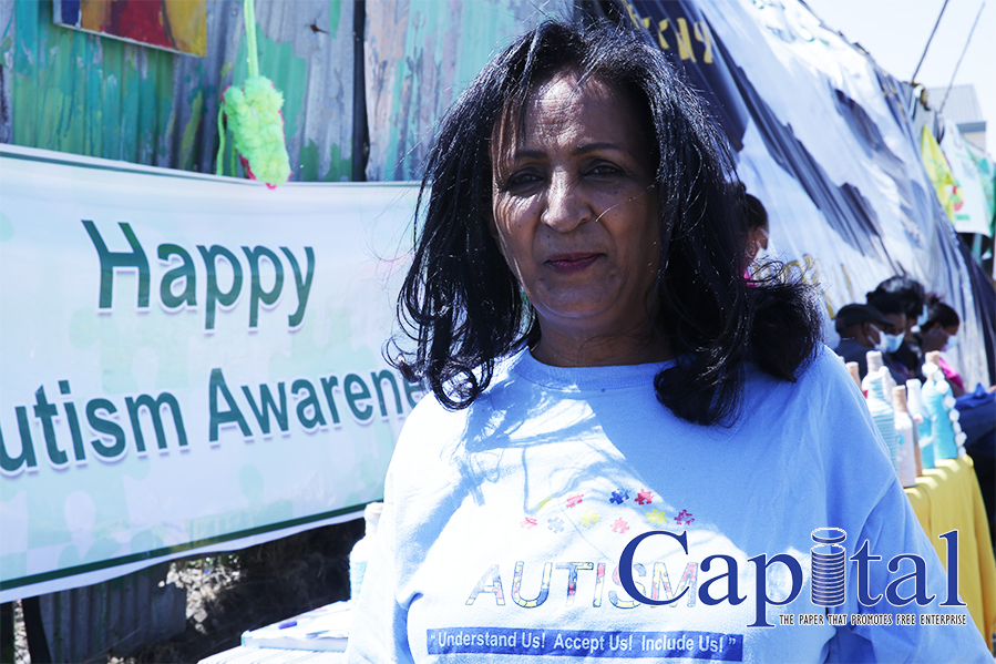 Renowned autism champion, Zemi Yenus, succumbs to COVID-19 - Capital ...