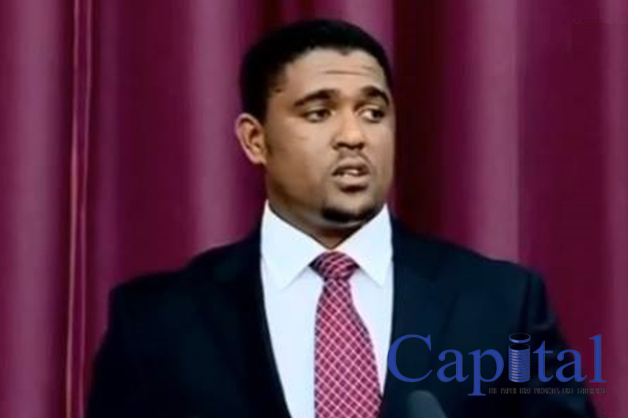 Rejuvenating coffee in Oromia - Capital Newspaper